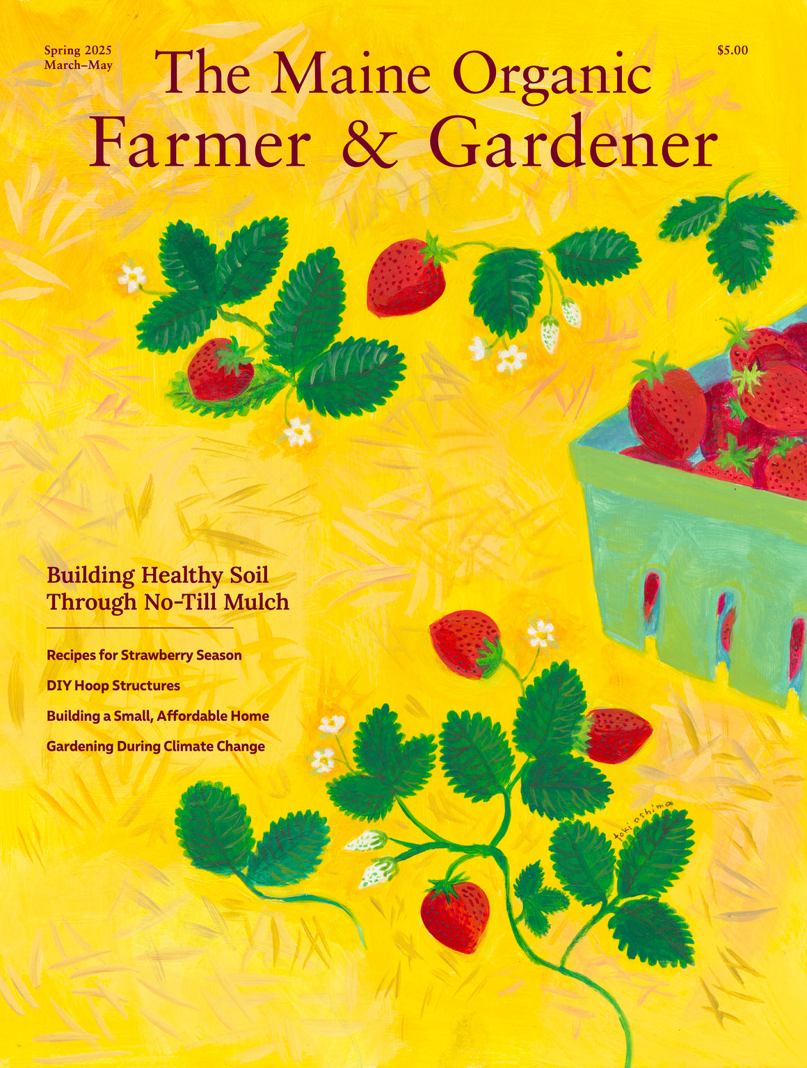 Publications & Books – Tagged "MOF&G" – MOFGA's Online Country Store