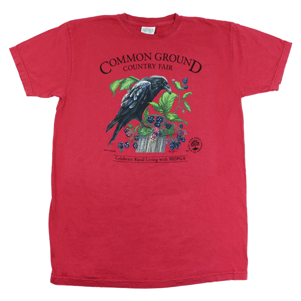 MOFGA's Online Country Store